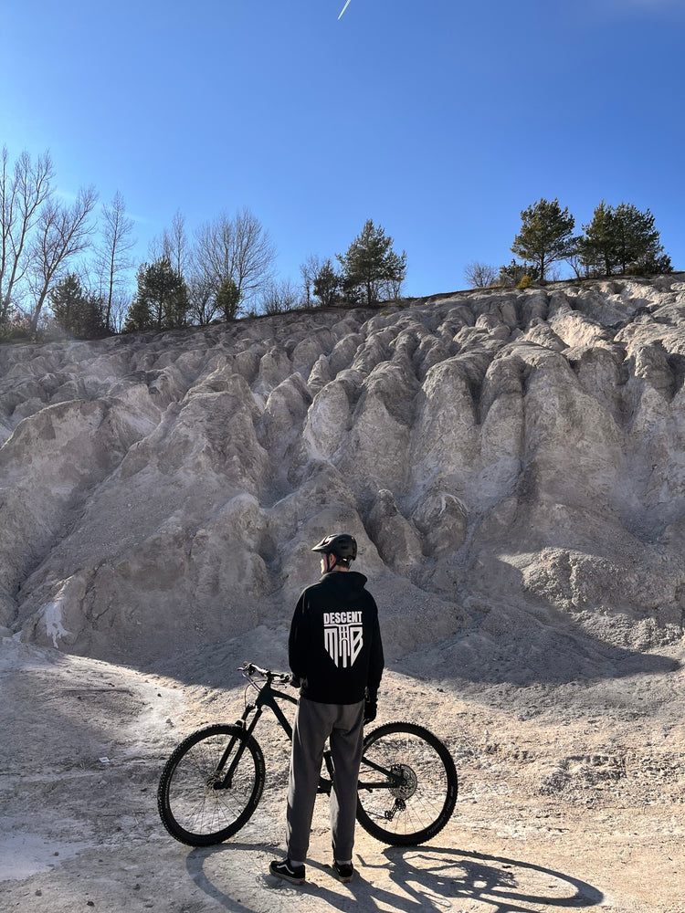 Descent MTB | Unique & Bold Clothing for Adrenaline Seekers